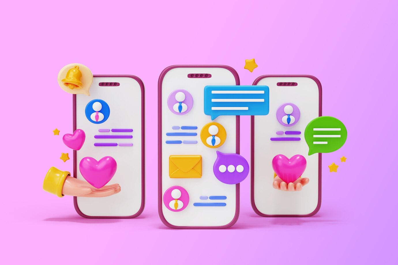 Social Media Marketing